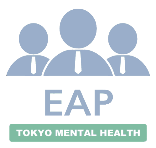 Employee Assistance Program in English at Tokyo Mental Health