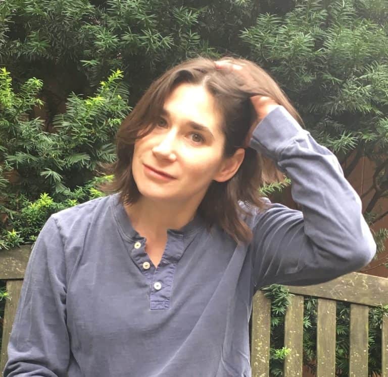 TMH Welcomes Jess Podell | TOKYO MENTAL HEALTH