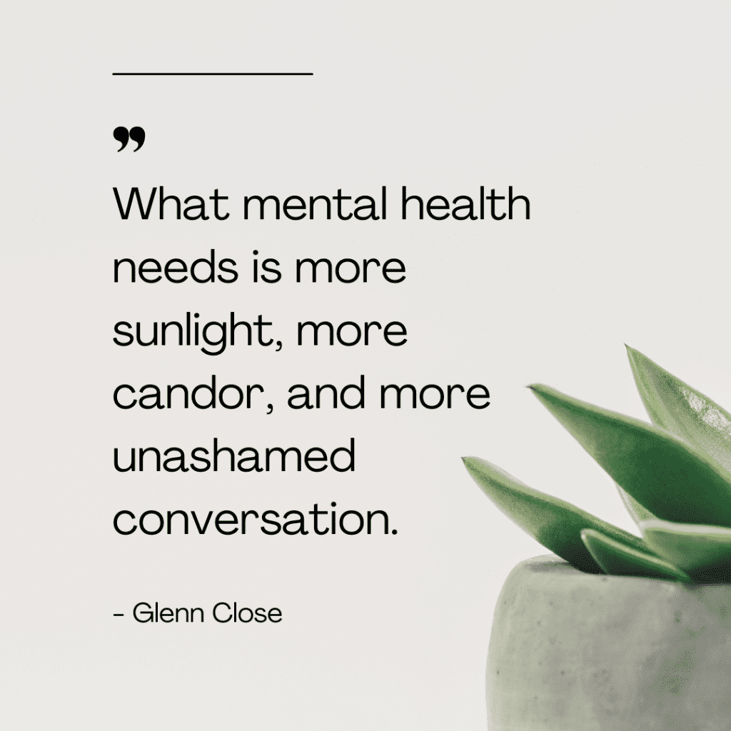10 Powerful Quotes Against Mental Health Stigma – TOKYO MENTAL HEALTH 10 Powerful Quotes Against Mental Health Stigma – TOKYO MENTAL HEALTH