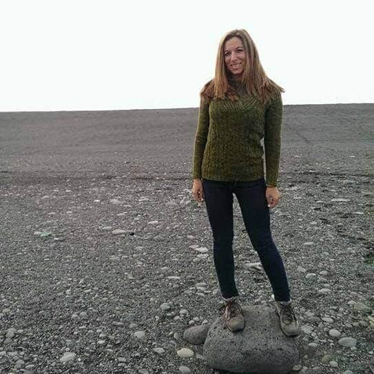 TMH Welcomes Abbey-Robin Durkin – TOKYO MENTAL HEALTH